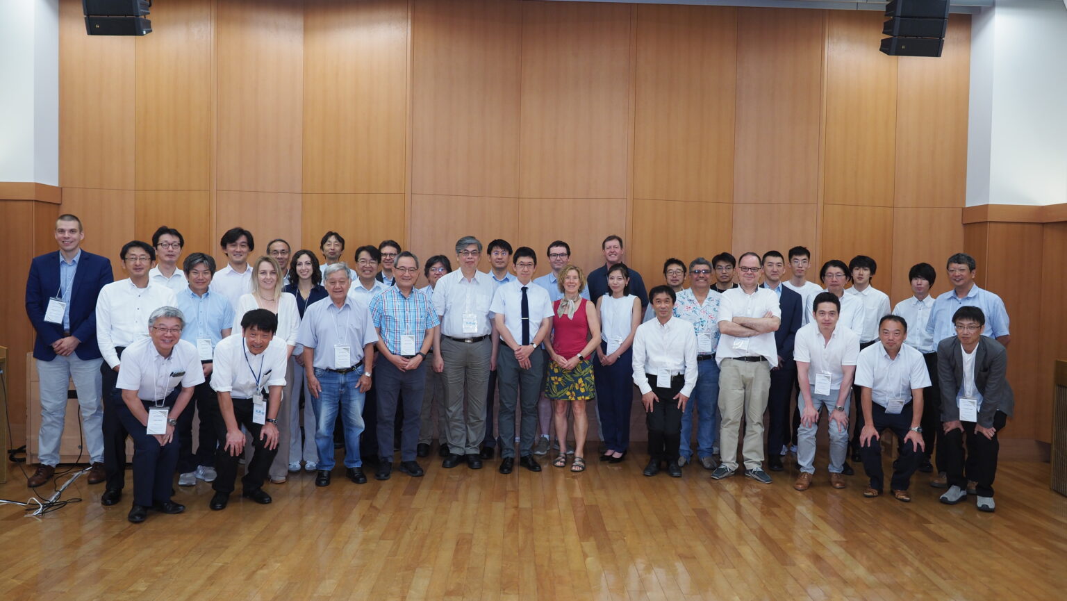 JCEM 2025 Conference Photos